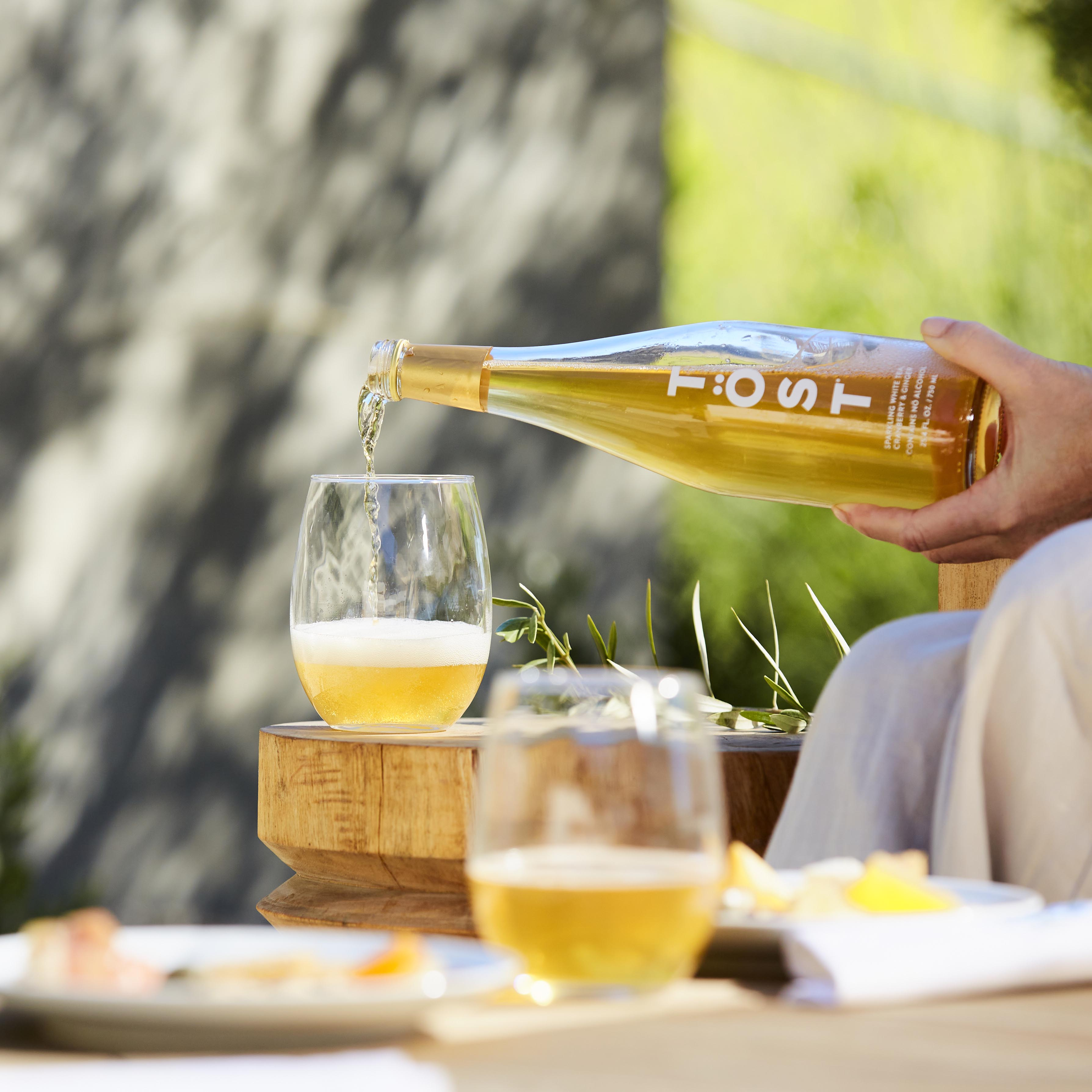 Shop All | TÖST Non-Alcoholic Sparkling Drinks & Packs
