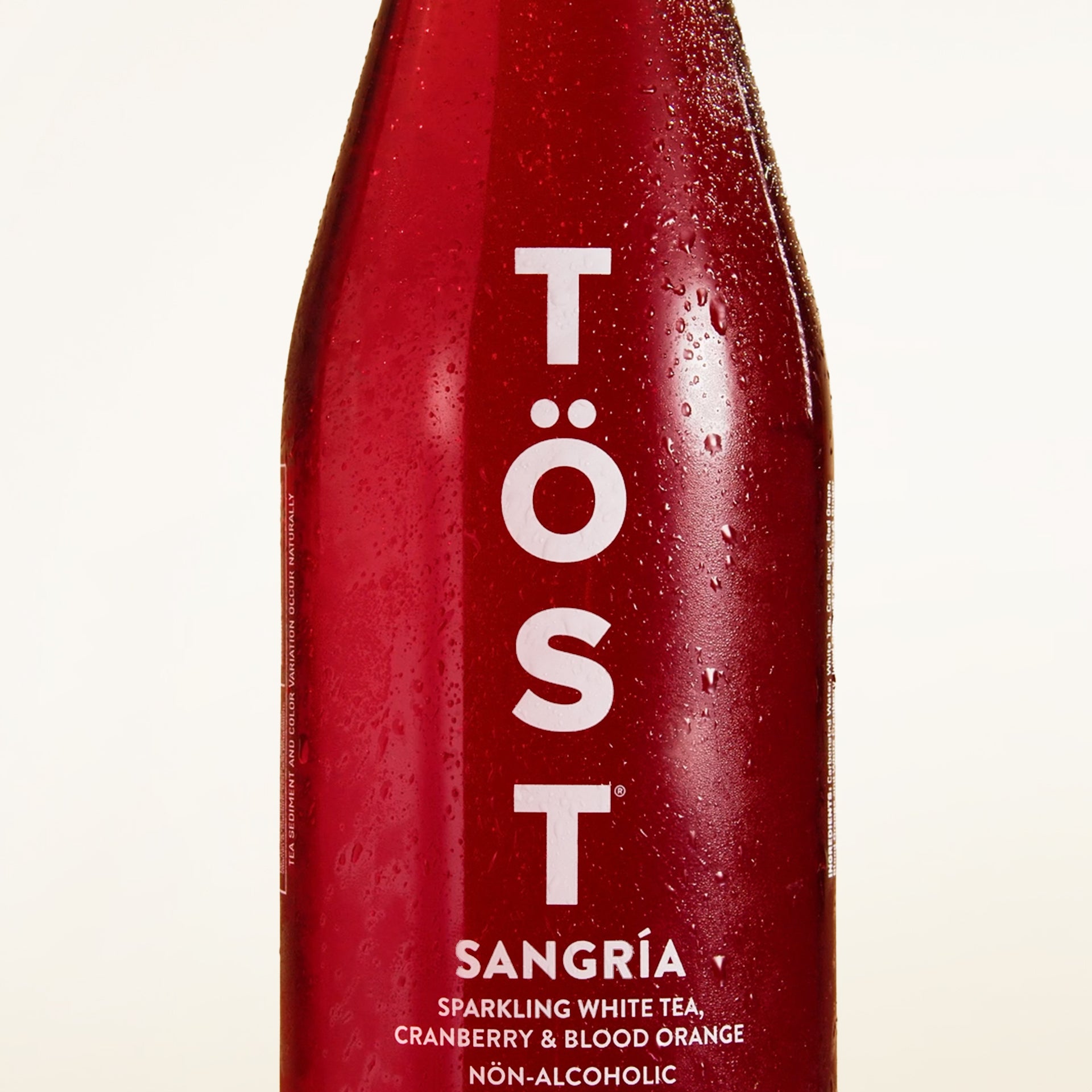 TÖST Sangria