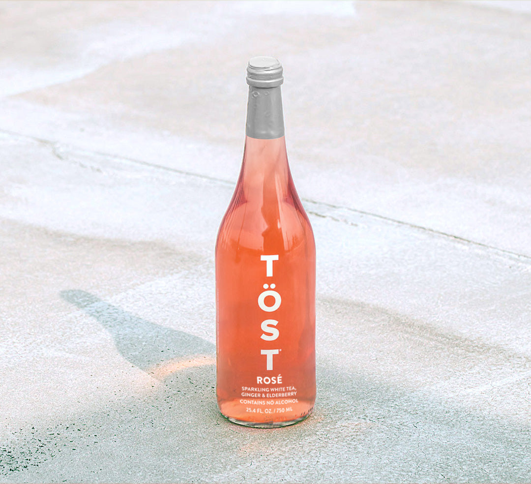 TÖST Rosé